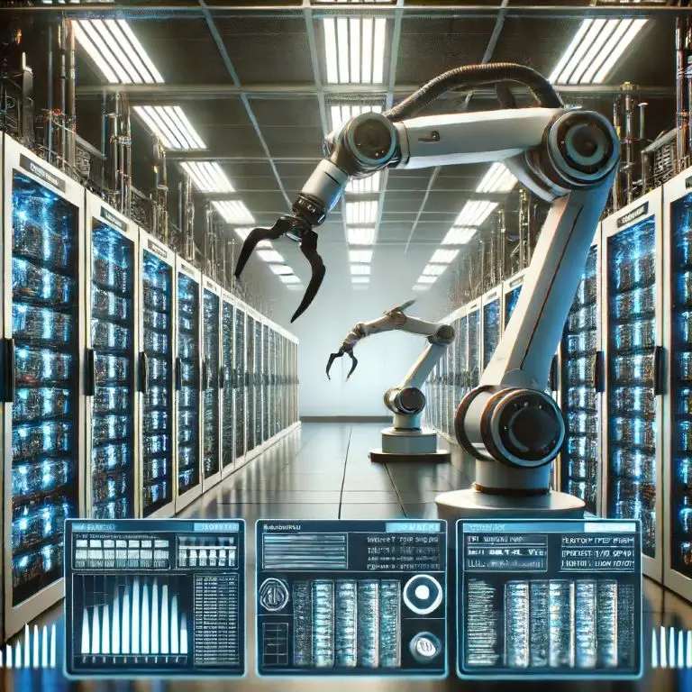 5 Ways to Simplify Data Center Automation and Orchestration | Exodata