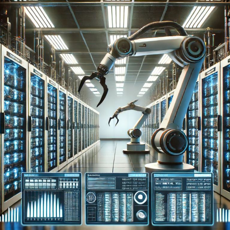 5 Ways to Simplify Data Center Automation and Orchestration - Exodata LLC.