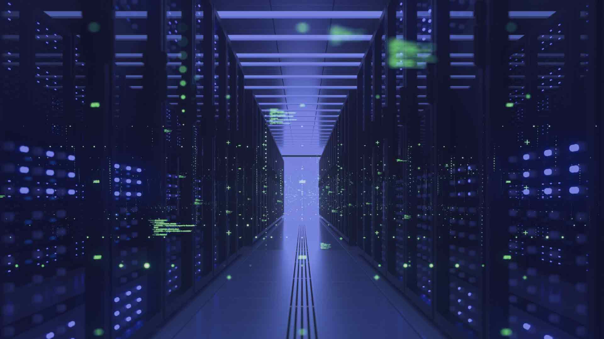 Data Center Automation - Exodata LLC.
