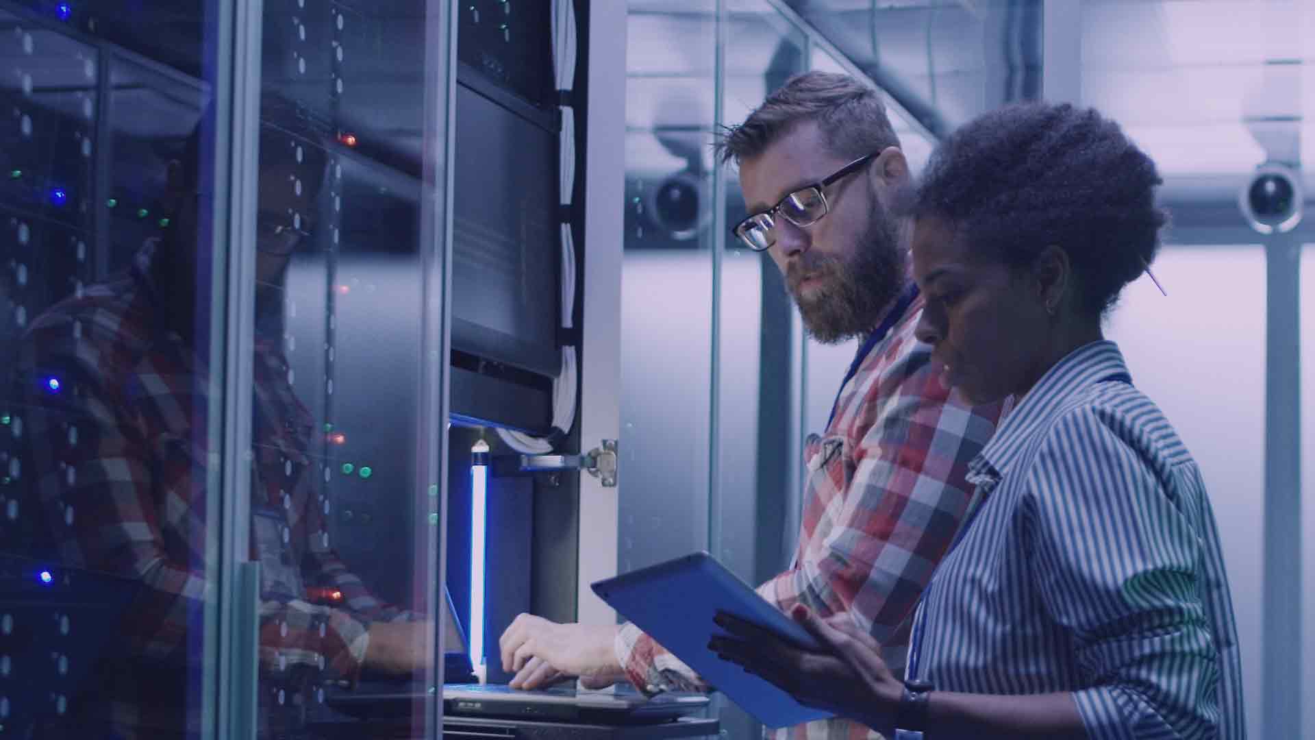 Microsoft Azure - Exodata LLC.